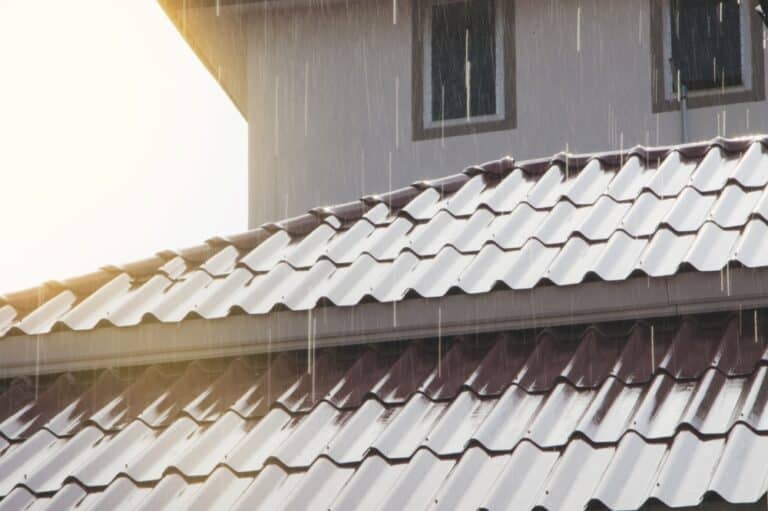 How Much Wind Can a Metal Roof Withstand | Walker Metals